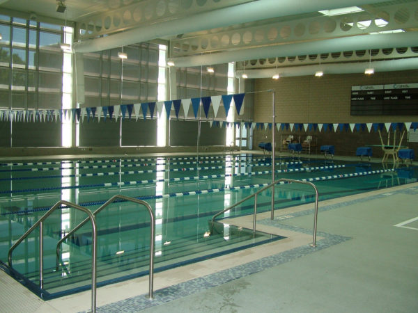 Three-week closure for Rainier Beach Pool; One-week closure for Rainier ...