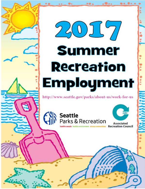 Our 2017 Summer Employment Guide is here! - Parkways