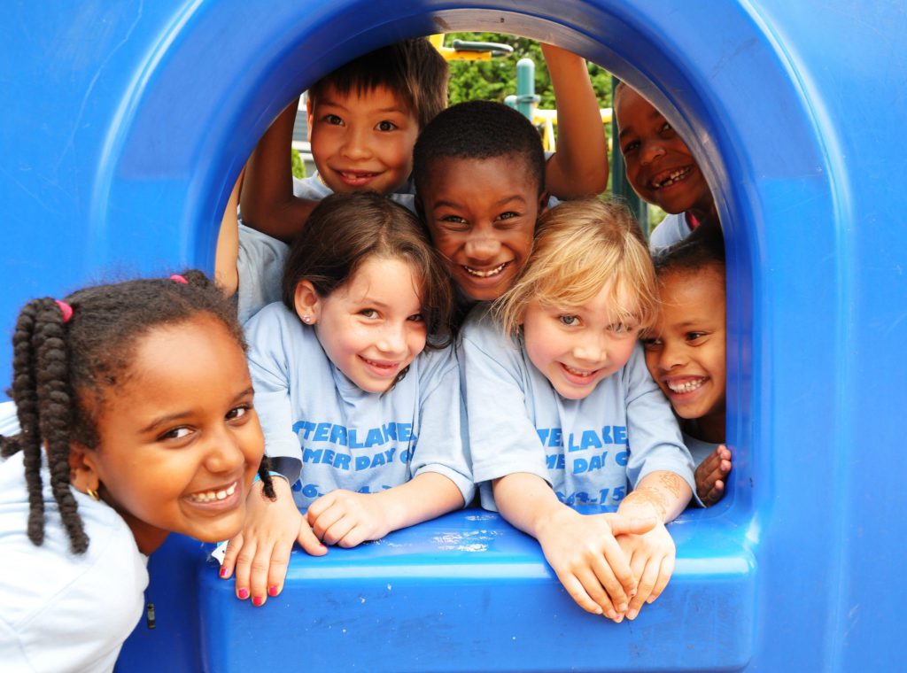 Seattle Parks and Recreation to offer Summer Food Service Program ...