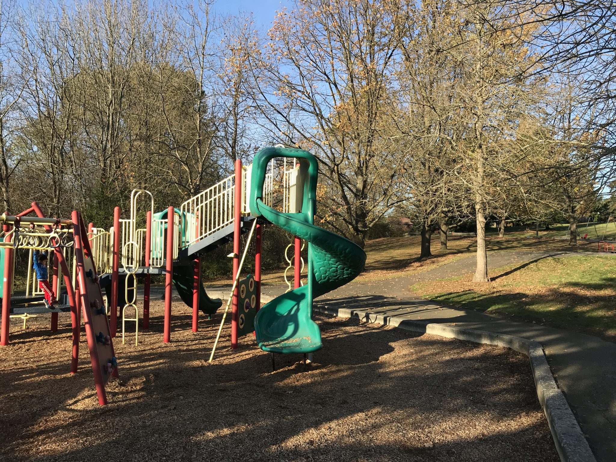 Seattle Parks and Recreation invites Beacon Hill community to ...