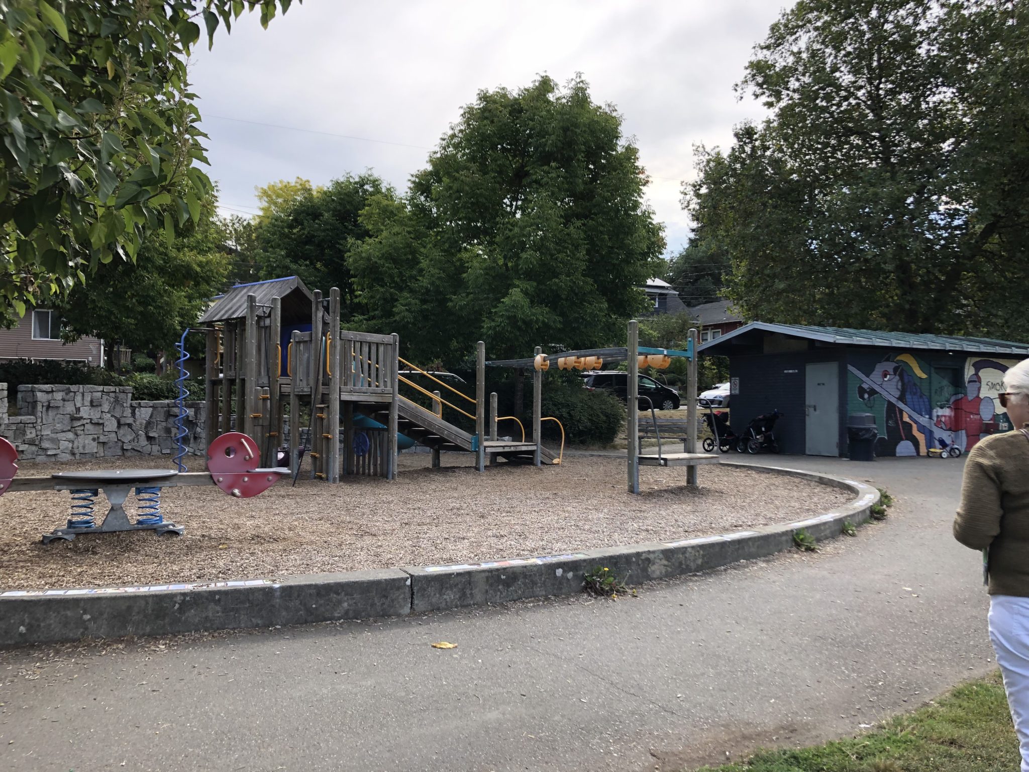 Seattle Parks and Recreation invites community to an Open House for the ...