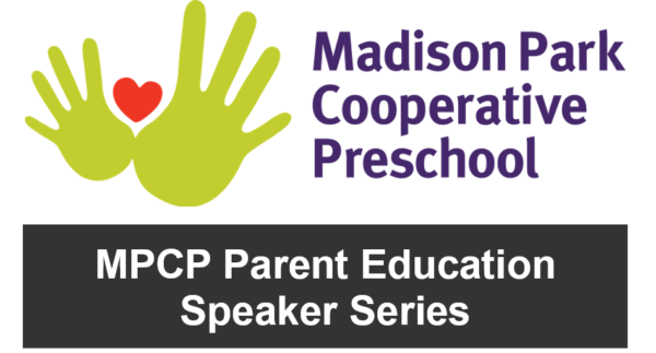 Free anti-bias parenting series open to public, hosted by Madison Park ...