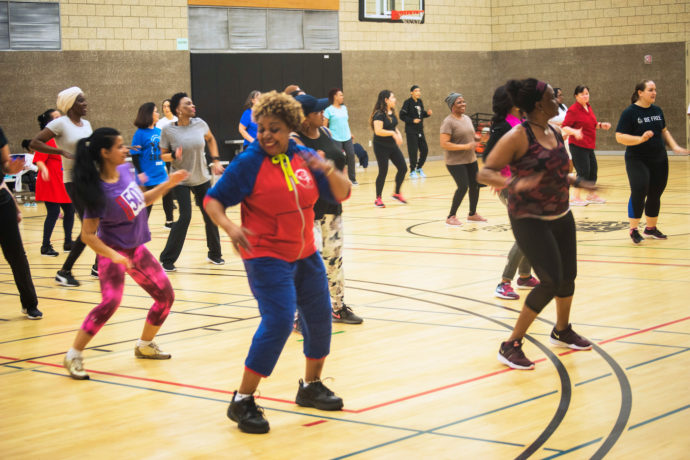 Seattle Parks and Recreation 2023-2024 Fee Schedule - Parkways