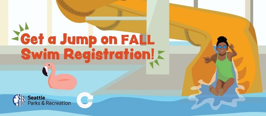 Fall Priority Swim Registration for Scholarship-Eligible Participants ...