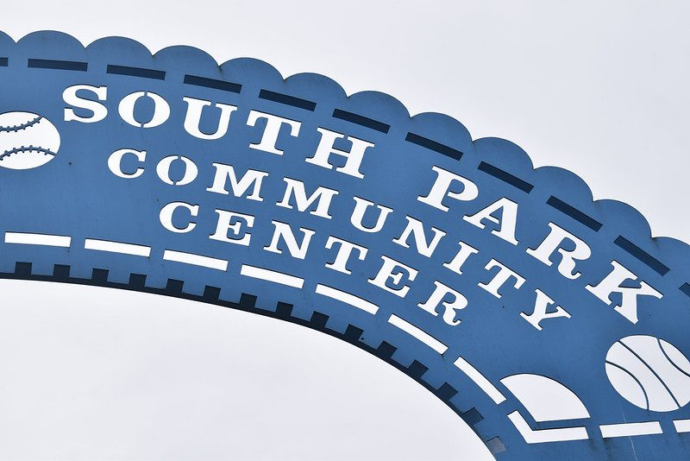 South Park Community Center at Concord - Winter 2024 - Parkways