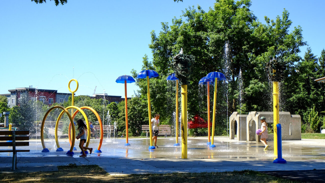 Seattle Parks and Recreation Releases Draft 2024 Parks and Open Space ...