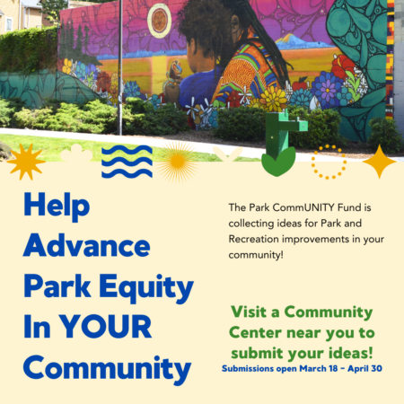 Parkways - Seattle Parks and Recreation