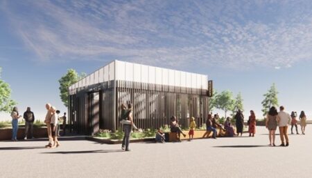 Welcoming a new kind of jellyfish to Seattle’s waterfront! - Parkways